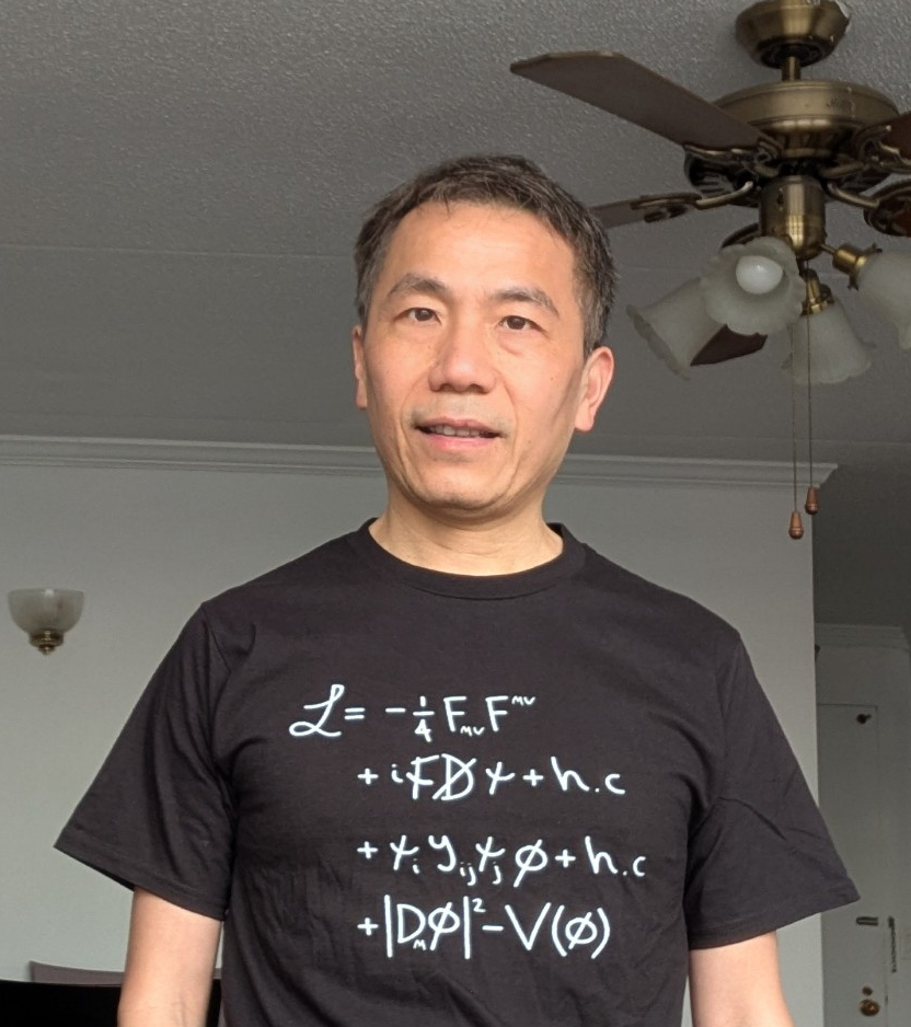 IYQ'25 (2 April 2025) · LaGuardia